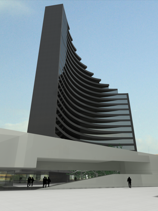 Luanda | Edifício Heroínas | Em Construção | SkyscraperCity Forum